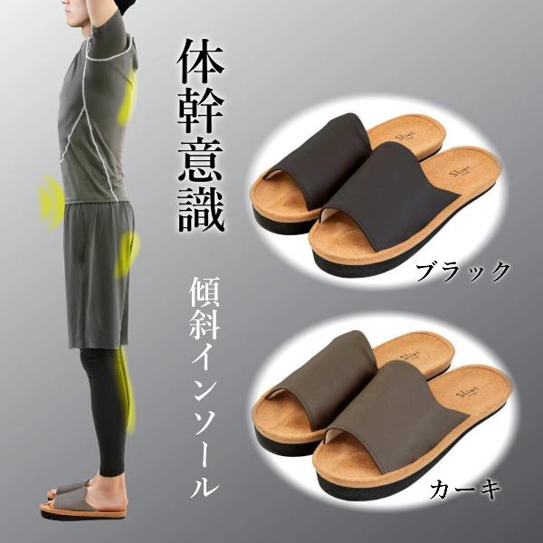 ※こちらの商品は東北地方・北海道・沖縄県へのお届けは送料がかかります。体幹立ちで、ナチュラルトレーニング体幹立ちをすると、ほとんどの人は後ろに倒れそうに感じます。それほど、普段前かがみの姿勢で歩いています。Slietは体の重心を後ろに意識さ...