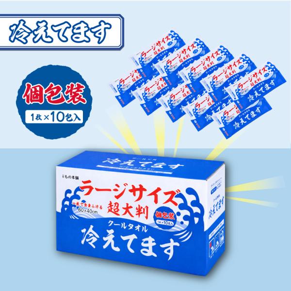 個装サイズ：210X120X95mm個装重量：約590g内容量：1枚×10包入ケースサイズ：44.5X41X26.5cmケース重量：約10.4kg製造国：中国【ケース入数：16】【製造発売元：株式会社iiもの本舗】