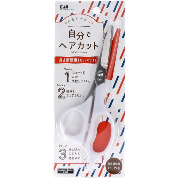 個装サイズ：69X175X10mm個装重量：約45ｇ内容量：1個製造国：日本【ケース入数：6X20】【発売元：貝印株式会社】
