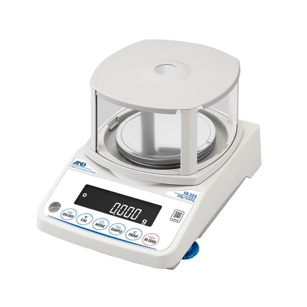 ● FZシリーズ（分銅内蔵タイプ）、FXシリーズ（ベーシックタイプ）● ハウジングの上ケースにはアルミダイキャスト、下ケースにはステンレススチールを採用。軽くて丈夫です● コンパクトで扱いやすいB5サイズ● 計量値を統計処理し、結果を表示・...