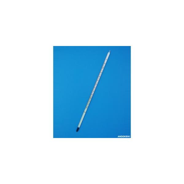 ● 無害対策品。人体にも安心です。● 水銀ゼロ対策品。水銀を使っていません。● Biodegradable(生物分解性のある)緑液を使用。● 76mm浸没させて使用します。● 水銀温度計・工業用赤液温度計の代替品。● 360℃まで対応。● ...