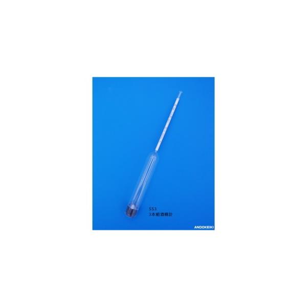 ● エチルアルコール水溶液濃度を％で計測します。● 校正ポイントは指定可能です。（要事前連絡）● 校正証明書付は一般・JCSS共に3ポイントを校正します。（ご希望により6ポイント校正します。）● 一般校正証明書一式を添付することが可能です。...