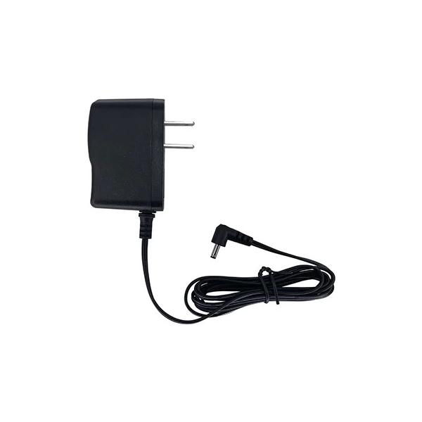 ポータブル型超音波吸入器UN-302用 ACアダプター AX-TB299※ 当該商品は自社販売と在庫を共有しているため、在庫更新のタイミングにより、在庫切れの場合やむをえずキャンセルさせていただく可能性があります。