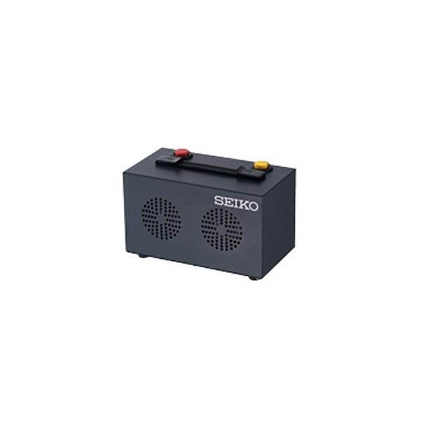 外部大音量ブザー※2つの音色が出力できます。※ 当該商品は自社販売と在庫を共有しているため、在庫更新のタイミングにより、在庫切れの場合やむをえずキャンセルさせていただく可能性があります。