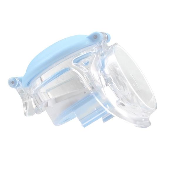 ● 超音波ネブライザ ネブラーゼ ディオ NEB-02用オプション品● 交換用 薬液カップ （1個入） NEB-02CA※ 当該商品は自社販売と在庫を共有しているため、在庫更新のタイミングにより、在庫切れの場合やむをえずキャンセルさせていた...