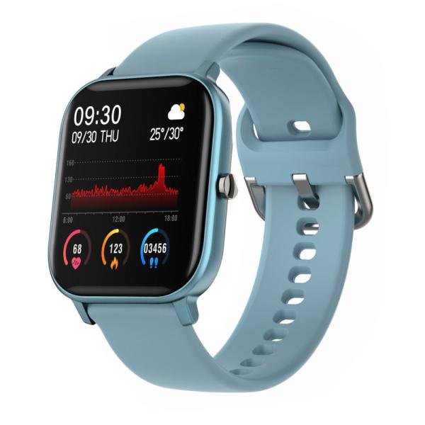 ● 着信通知スマートフォンの着信、LINE、SNS等を通知してお知らせします。● スポーツモード各種スポーツに対応しています。● 心拍測定直近7回の測定データをアプリで確認できます。※当製品は医療機器ではありません。測定値は参考値としてお考...