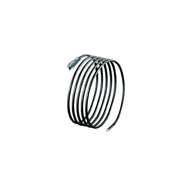 レーザーライナー（Laserliner） 工業用内視鏡ビデオフレックス用 カメラケーブル● 長さ：10m● 直径：9mm● カメラ焦点：1〜6cm※ 当該商品は自社販売と在庫を共有しているため、在庫更新のタイミングにより、在庫切れの場合やむ...