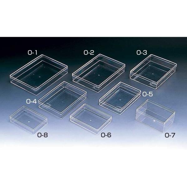 試料・標本・部品等の保管に最適です。● 試料・ 標本・部品等の保管に最適です。● スチロール大型ケースは試料・標本・部品等の保管に最適です。● 大型ケース仕切板はスチロール大型ケース専用の仕切板です。● 仕切板を使用すれば、試料・標本・部品...