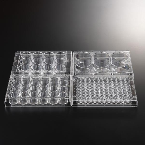 NEST細胞培養プレート バラ売り。※ 当該商品は自社販売と在庫を共有しているため、在庫更新のタイミングにより、在庫切れの場合やむをえずキャンセルさせていただく可能性があります。