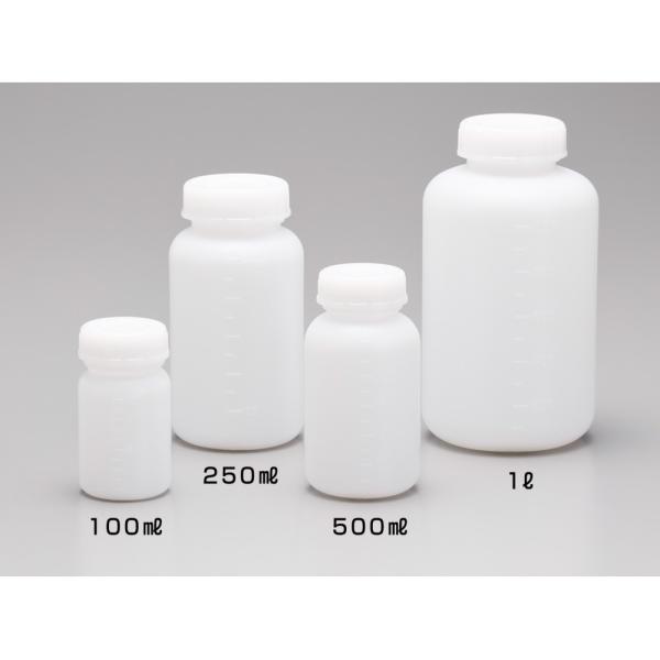 理化学にもエコを！プラスチック製品メーカーが率先して、石油依存からの脱却を図り、地球温暖化防止に努めます。● 従来のポリエチレンと性能は変わりません。● 生分解性プラスチックと異なり自然分解はしません。● 廃棄物として焼却してもCO2排出量...