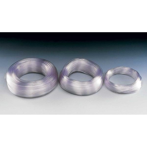 ※ 重量が10kgを超過、もしくは商品梱包が大型規格（梱包サイズ　縦・横・高さの合計が130cmを超過）の場合、追加送料が発生する場合があります。耐熱性・難燃性に優れた塩化ビニール製のチューブです。電気機器や計測器、通信機器等の電気絶縁、保...