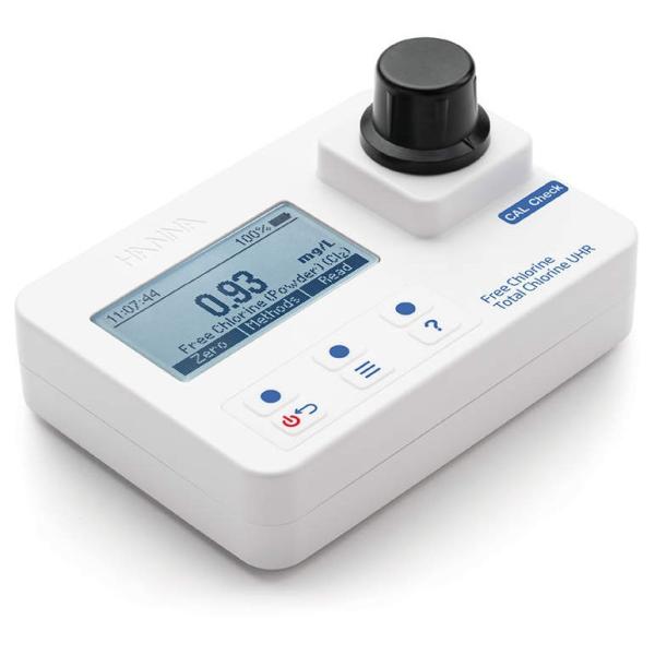 ● 超高濃度タイプ。● 次亜塩素酸ナトリウムを希釈した消毒液、電解水のチェックに最適。● 感染症予防として塩素消毒する際の有効な塩素濃度管理にも活躍します。● バリデーター（標準液セット）を含むアクセサリーがケースに入っています。※ 当該商...