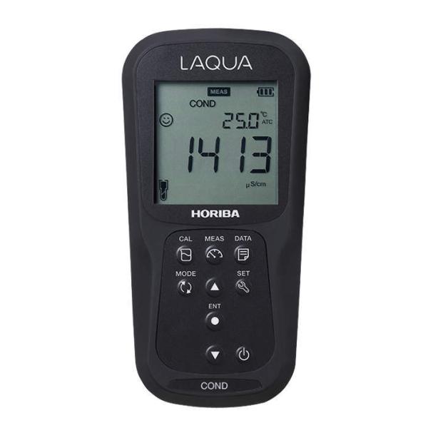 ● キャリングケース付で測定器・電極・標準液・アクセサリ類がオールインワンで収納可能。● IP67に準拠した防塵・防水構造。● 画面はキズがつきにくく、暗所でも見やすいバックライトを搭載。● ダブルモールディング構造で、耐久性を向上させ、し...