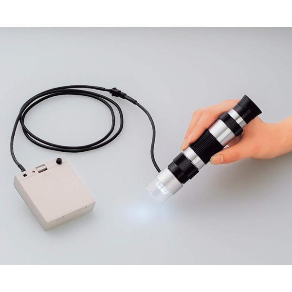 ● 全長137〜180mm、重量160g、超小型のズームマイクロスコープ。● 鏡筒を上下させて倍率変更可能。● 別売のアダプタTS-SP-USB2を使用することによりUSBカメラの接続が可能です。※ 当該商品は自社販売と在庫を共有しているた...