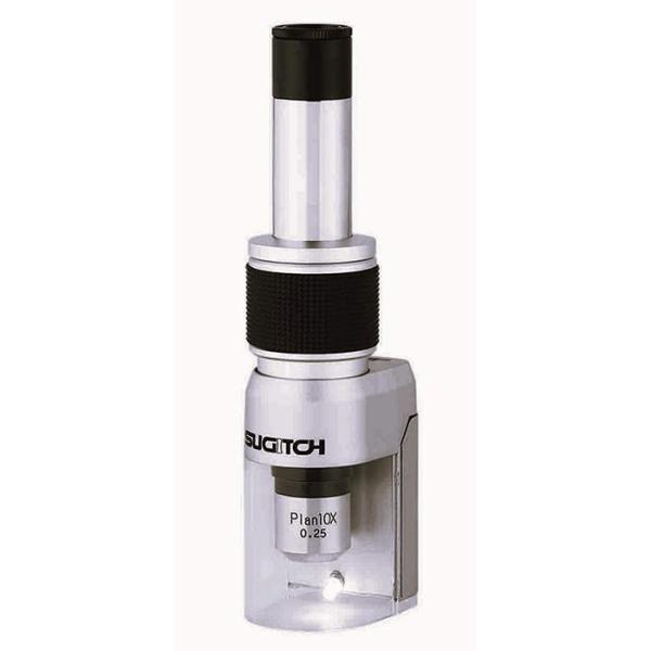 ● コンパクトながらLED斜光照明と電池ホルダー、精密スケールを内蔵し、持ち運びに便利。● 正立像による観察ができ、ルーペのように扱いやすく操作が簡単。● 別売のアダプタTS-SP-USB2を使用することによりUSBカメラの接続が可能です。...