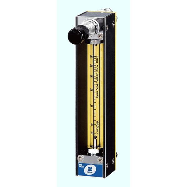 ※ この商品は受注生産品です。ご注文確定後の注文キャンセルはお受けできません。※ 返品不可商品です。商品発送後の返品はお受けできません。● 超微少流量から幅広いレンジに対応。● ±２％F.S.以下の高精度な計測が可能。● 非回転構造の精密ニ...