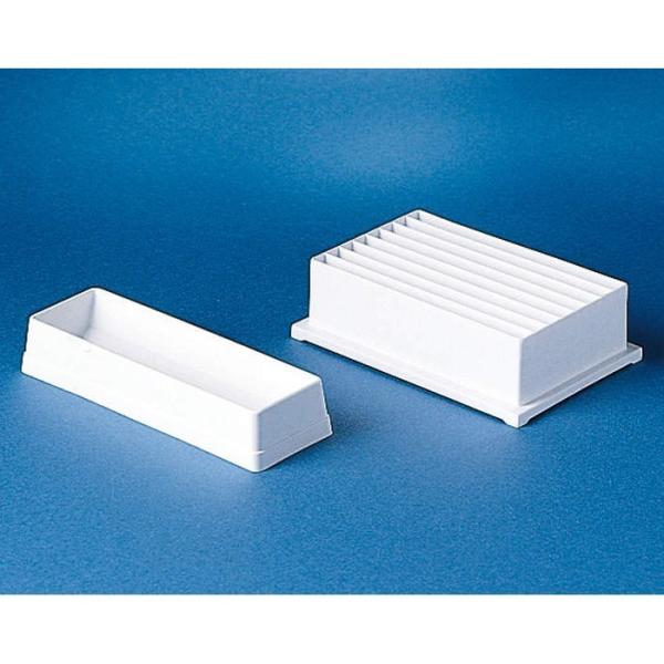 ● 貴重な試薬のデッドボリュームを低減します。※ 画像は、左：9510027　右：9510037※ 当該商品は自社販売と在庫を共有しているため、在庫更新のタイミングにより、在庫切れの場合やむをえずキャンセルさせていただく可能性があります。