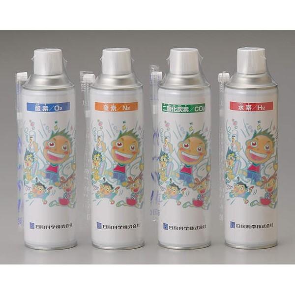 ● ガス容量5.8L（25℃）。● シュリンラッピング採用。※ 当該商品は自社販売と在庫を共有しているため、在庫更新のタイミングにより、在庫切れの場合やむをえずキャンセルさせていただく可能性があります。