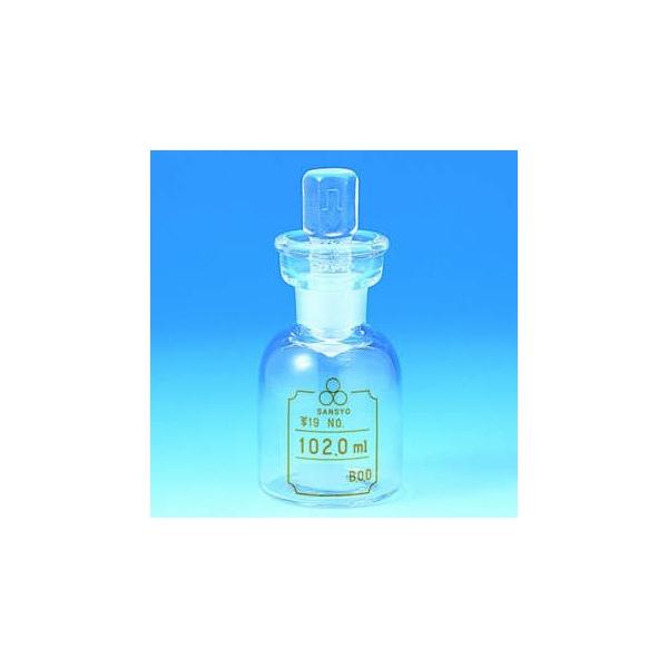 ● 三商 電極用定量ふらん瓶● 電極を入れやすいようにすり口を短くしています。● 容量公差±1%※ 当該商品は自社販売と在庫を共有しているため、在庫更新のタイミングにより、在庫切れの場合やむをえずキャンセルさせていただく可能性があります。