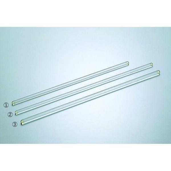 ● ガラス撹拌棒 硝子製※ 当該商品は自社販売と在庫を共有しているため、在庫更新のタイミングにより、在庫切れの場合やむをえずキャンセルさせていただく可能性があります。