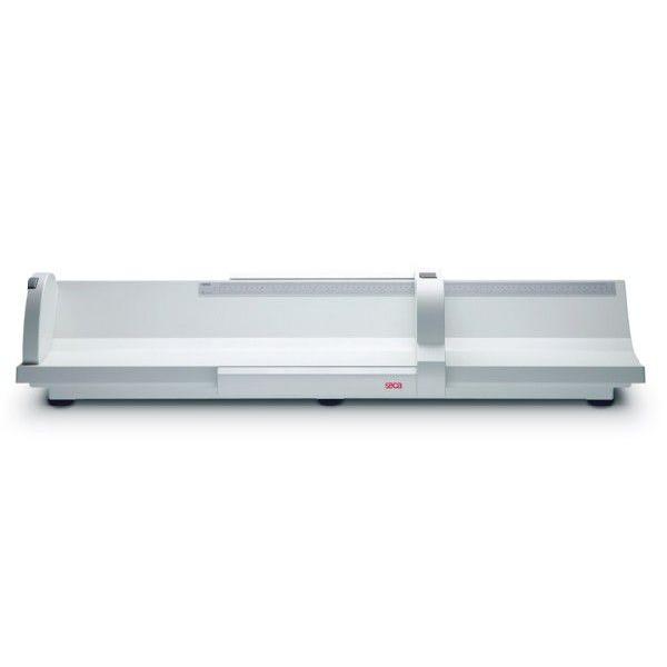 ※ 商品梱包が大型規格（梱包サイズ　縦・横・高さの合計が130cmを超過）のため、追加送料が発生する場合があります。乳児から2 歳児ぐらいまでを対象とした身長測定用ベビーボー ドです。片方の手でボードを抑え、もう片方の手で脚部の測定板を移動...