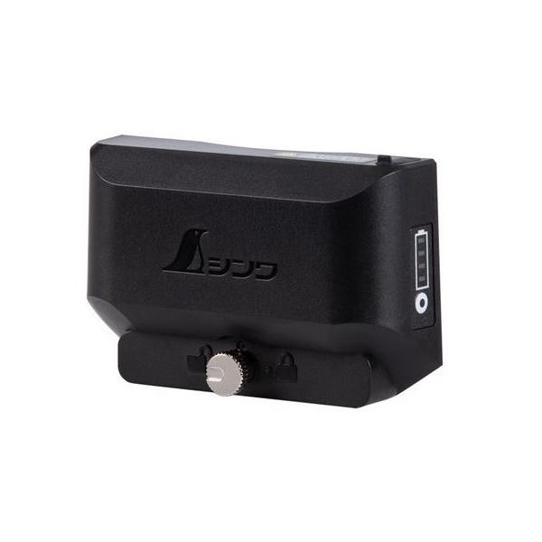 リチウムイオンバッテリー レーザーロボ LEXIA-E用※ 当該商品は自社販売と在庫を共有しているため、在庫更新のタイミングにより、在庫切れの場合やむをえずキャンセルさせていただく可能性があります。