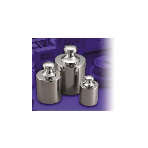 基準分銅型分銅とは、従来から日本国内で一般的に使われている分銅です。基準分銅型円筒分銅は計量法やJIS等の規格に準拠しています。OIML型と同様、計量検定所等の基準器検査や、JCSS登録事業者の校正を受けることによって、基準分銅やJCSS標...