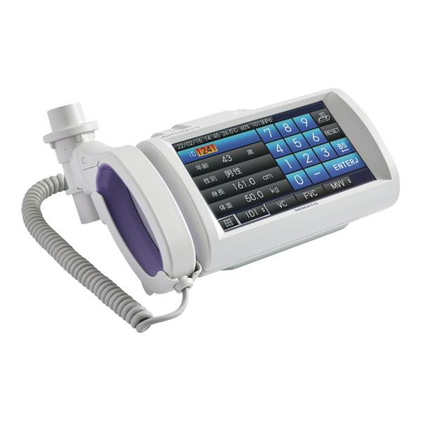 ● コンパクト設計、高性能精度で極低フロー領域から高フロー領域までをカバーします。● 検査の運用・管理活用シーンの拡大に向けた充実機能です。※ 当該商品は自社販売と在庫を共有しているため、在庫更新のタイミングにより、在庫切れの場合やむをえず...