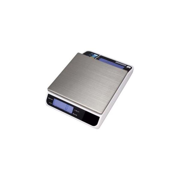 ●ＲＳ−２３２Ｃ端子付きです。●対面表示仕様の使いやすい設計。 ●暗いところでも使いやすいバックライト付き。 ●文字高32mmの見やすい大型表示設計。 ●上限下限値を設定することで範囲内かどうかをブザーでお知らせする「上限下限値設定機能」付...