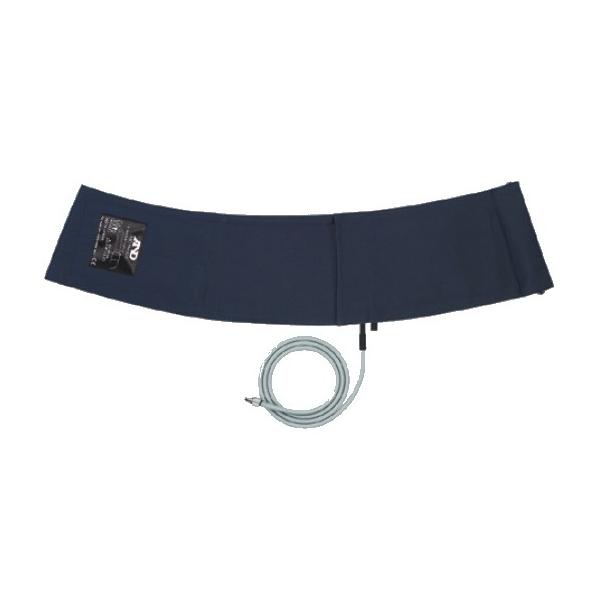 ● ABPMカフ 100cmシングルホース付き※ 当該商品は自社販売と在庫を共有しているため、在庫更新のタイミングにより、在庫切れの場合やむをえずキャンセルさせていただく可能性があります。