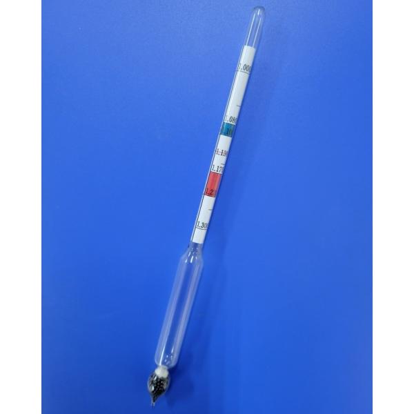 塩水の濃度を測定し種の選別に使用します。◆ 東亜計器検査成績書発行可。（別途費用）◆ トレーサビリティ発行可。（別途費用）◆ JCSS校正可。（別途費用）※ 再検査費用に関しましてはお問い合わせ願います。※ 当該商品は自社販売と在庫を共有し...