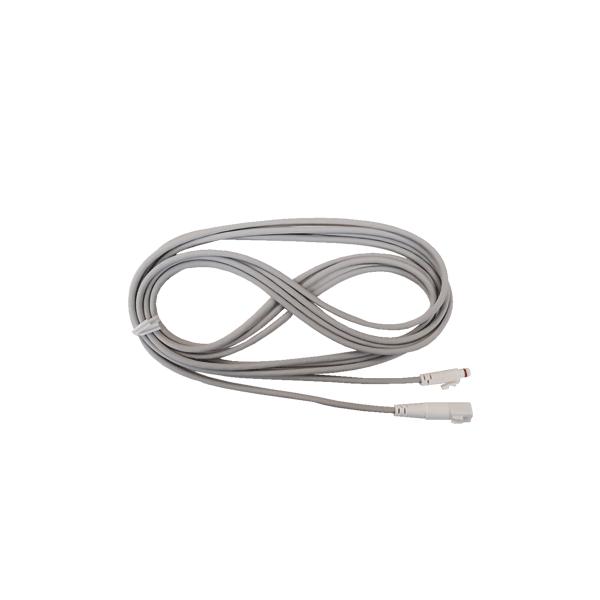 材質：1. 塩化ビニール被覆電線ケーブル長：3m※ 当該商品は自社販売と在庫を共有しているため、在庫更新のタイミングにより、在庫切れの場合やむをえずキャンセルさせていただく可能性があります。