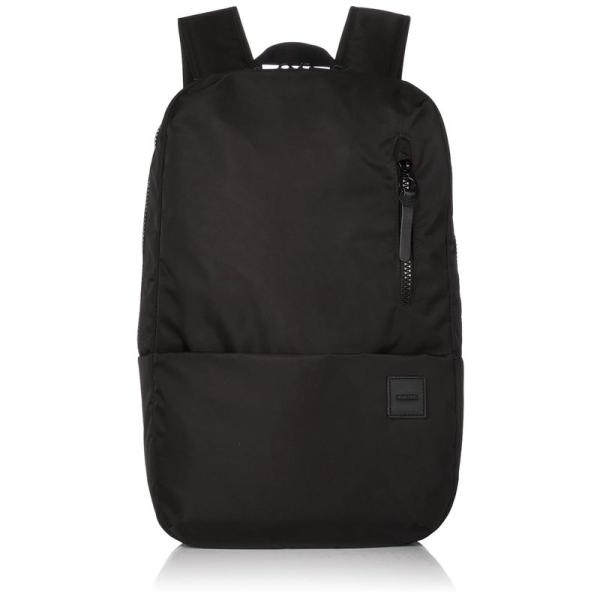 【商品名】　インケース Compass Backpack With Flight Nylon 37191006 ブラック 【商品説明】　・ストラップの種類: ショルダーストラップ・タテ47cmxヨコ30cmxマチ13cm・ポケットの数:9(...