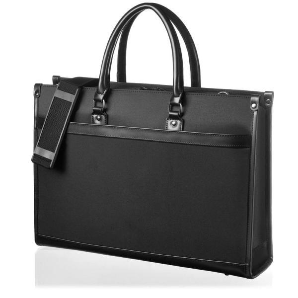 【商品名】　グレヴィオ ビジネスバッグ 就活バッグ リクルートバッグ 男性 ビジネスバック 【商品説明】　・【いつまでも新品のような楽しみを】上質な素材を丁寧に仕上げ、貴重な重圧さといつまでも新品のような雰囲気のあるビジネスバッグ・【安心の...