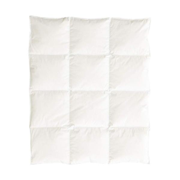 【商品名】　西川リビング ベビー ベビーホーム 羽毛 掛け ふとん 日本製 厚手 秋冬に 95×120cm 1512-00136 【商品説明】　・[商品サイズ] 【掛けふとん(厚手)】(厚手)羽毛掛けふとん/サイズ95×120cm・[製造国...