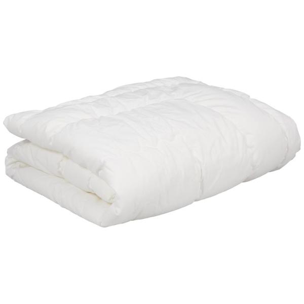 【商品名】　西川リビング ベビー ベビーホーム うずまき キルト 掛け ふとん 日本製 薄手 95x120センチメートル (x 1) 1512-1002 【商品説明】　・[商品サイズ] サイズ/95×120cm・[製造国] 日本・ジャブジャ...