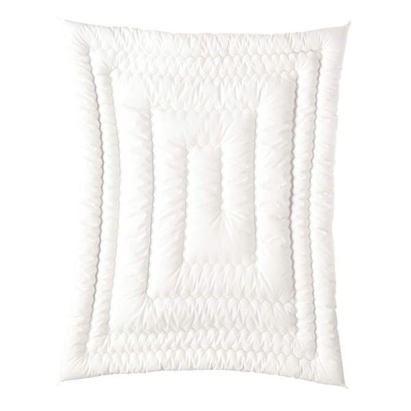 【商品名】　西川リビング ベビー ベビーホーム うずまき キルト 掛け ふとん 日本製 厚手 1512-10010 【商品説明】　・[商品サイズ] サイズ/95×120cm・[製造国] 日本・ジャブジャブ洗える便利な掛けふとん 【サイズ】　...