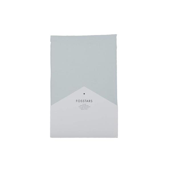 【商品名】　NORDICSLEEP(ノルディックスリープ) Fosstar コンフォートIミニカバー オーシャングリーン 【商品説明】　・カバーは夜空と新雪のイメージからデザイン 【サイズ】　高さ : 1.60 cm　横幅 : 16.50 ...