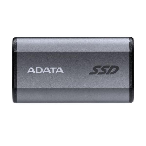 【商品名】　ADATA SE880 ポータブル SSD 外付 500GB USB 3.2 Gen 2x2 USB Type-C AELI-SE880-5 【商品説明】　・USB 3.2 Gen 2x2 Type-C・パフォーマンス最大200...