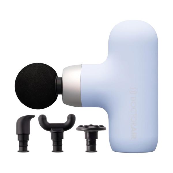 ●パワフル振動で筋肉を心地よく刺激最大約2,850回/分の振動と6mmのストロークで、効果的なセルフケアを実現。●筋肉を刺激し、快適ケア。●4段階の振動レベル簡単操作で快適ケア。●全身くまなくケアできるように、4段階のレベル設定を行えます。...