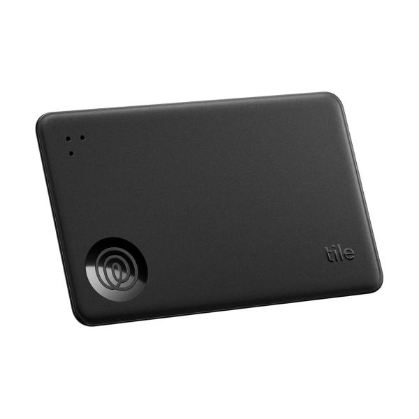 ●Tileは、探しているものを見つけるのに役立つスマートトラッカーです。Bluetoothでスマートフォンに接続し、鍵、財布、パスケース、自転車など、Tileに取り付けられたアイテムの音を鳴らすことができます。また、Tileのボタンをダブル...