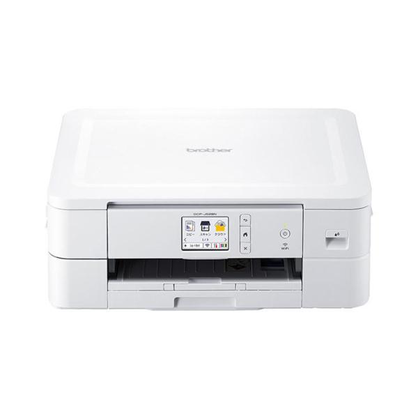 ・機能・仕様:プリント/コピー/スキャン対応、タッチパネル液晶:2.7型、用紙トレイ(1段)、手差しトレイ(1枚)、自動両面プリント対応・大きさ:W400×D343×H151mm(突起部を除く)、質量:約6.8kg(インクカートリッジ含む)...