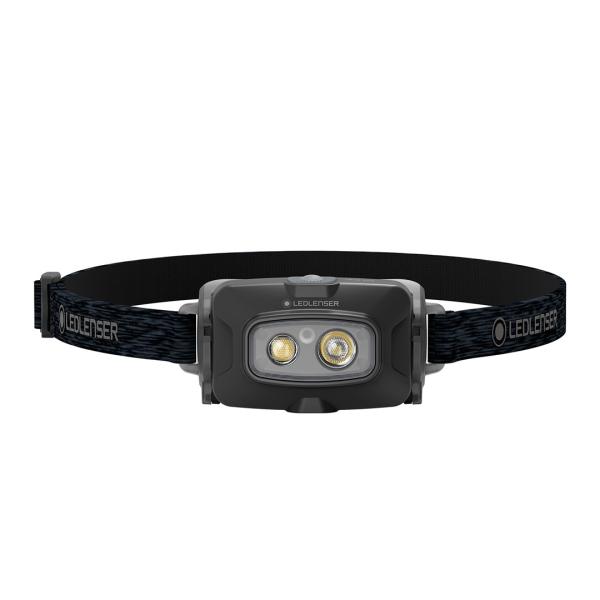 HF4R Core は、日常使用やキャンプなど、幅広く活躍するスリムライトの軽量エントリーモデルです。3段階の明るさ調整、赤色灯が搭載され、チルト式のランプヘッドにより柔軟な調正が可能です。 内蔵バッテリーはマグネット式で簡単に充電できます...