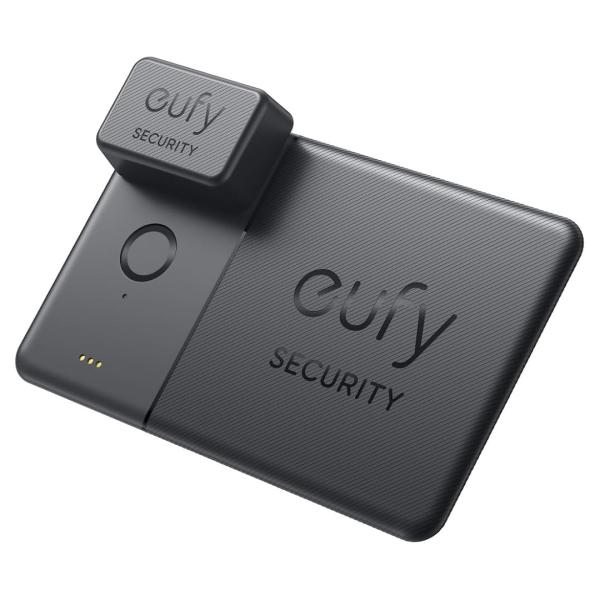 ・1度の充電で、最大1年間使用可能：人気シリーズSmartTrack Cardに充電式バッテリーが搭載されており、1回の充電で最長1年間使用可能です。・なくしものが、無くなる：約2.6mmのカード型で、財布やカードケースにスッキリと収まりま...