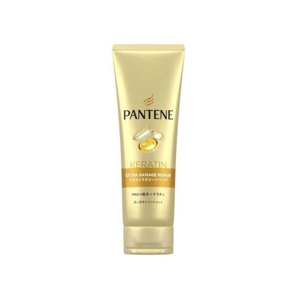 毛先までつるんとツヤのある、サロンクオリティの髪へ*。*なめらかさのこと。継続使用による。繰り返す切れ毛・枝毛等のダメージに。従来同シリーズに比べて約1.5倍のダメージ補修成分が、ダメージが深刻な部分を狙って集中補修。こっくり濃密なトリート...