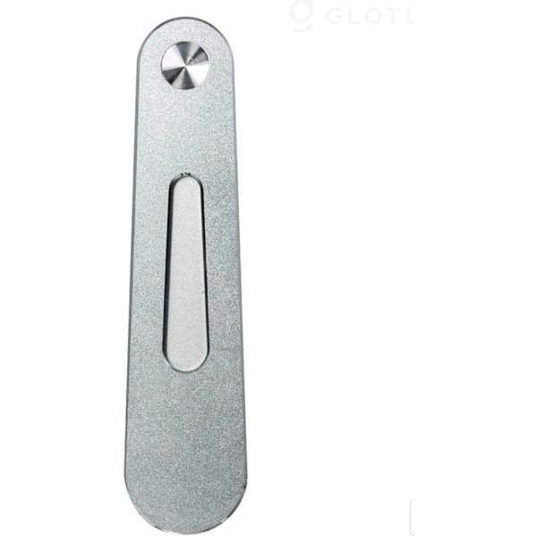 パソコン作業をしながらスマホのメッセージも確認したい場合、今までは机の上にあるスマホに視線移動をする必要があり不便でした。NINJAブラケットで、普段使っているPCを便利なスマホホルダーに変身！PC画面とスマホ画面を横並びにできるのでとって...