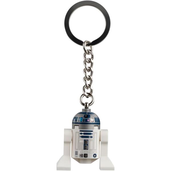 おもちゃ ブロック LEGO レゴ スターウォーズ R2-D2 キーホルダーレゴ（LEGO）のスターウォーズシリーズより、「R2-D2 キーホルダー（854312）」が登場。人気キャラクターのミニフィグデザインを楽しめる、レゴ キーホルダー...