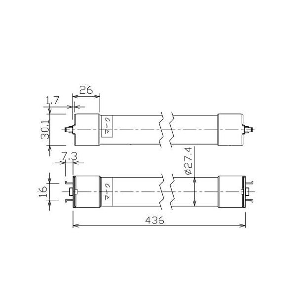 ※取付工事は必ず、工事店、電気店（有資格者）に依頼してください。一般の方の工事は禁止されています。