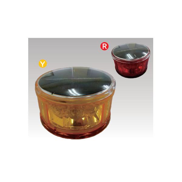 【仕様】●使用光源：高輝度LED　12個●点灯パターン：3種類（点滅、フラッシュ、回転）●充電時間：標準充電時間：約20時間●点灯時間：・点滅、フラッシュ：満充電時連続約96時間・回転：満充電時連続約72時間●電源：ニッケル水素電池 3.6...