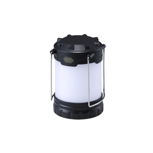 【特長】●単4形乾電池×4本または単3形乾電池×3本にて使用可能です。●白色・暖色・ミックスの3種類の点灯カラーから選べます。●カラビナ付きです。【仕様】●入数：インナー 12/マスター　24●使用電池：単4形乾電池×4(別売)または単3形...